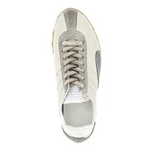 MAISON MARGIELA Sprinters' Leather Sneakers