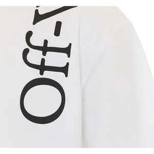 Off-White Vertical Bookish Skate T-shirt