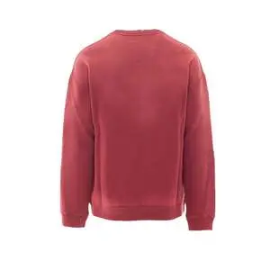 Loewe Anagram Embroidery Degradé Crew Neck Sweatshirt