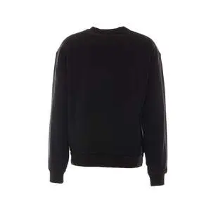 Dolce & Gabbana Embroidered Logo Crewneck Sweatshirt