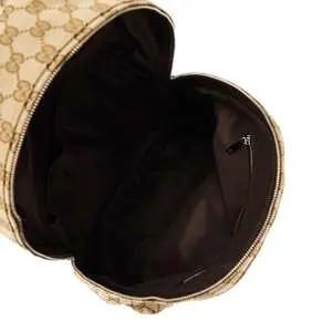 Gucci Tag' Big Backpack
