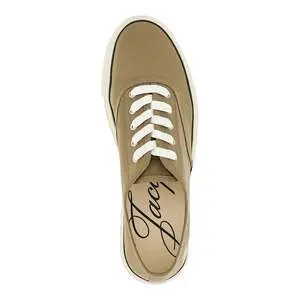 Jacquemus Féfé Cotton Sneakers