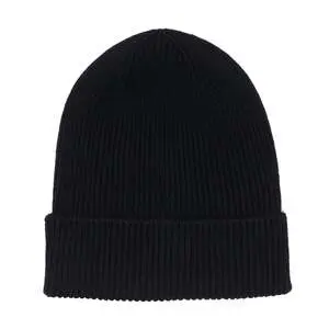 Moncler Logo Patch Beanie