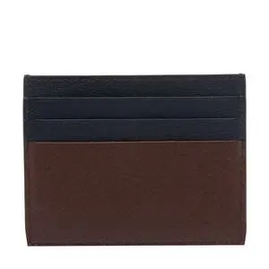 FERRAGAMO Monogram Card Case