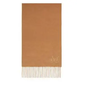 Max Mara Wsdalia Stole - Cream