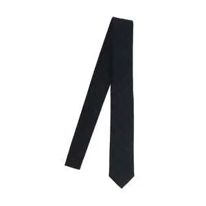 Thom Browne Classic Tie - Blue