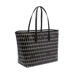 AU DEPART N.55 Tote Bag