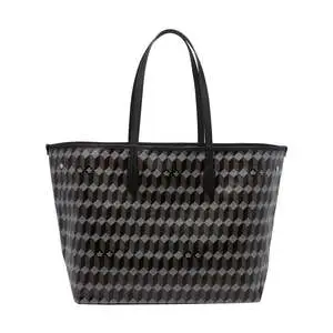 AU DEPART N.55 Tote Bag