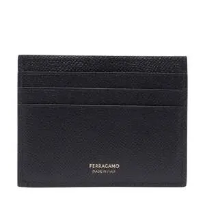 FERRAGAMO Gancini Cards Holder