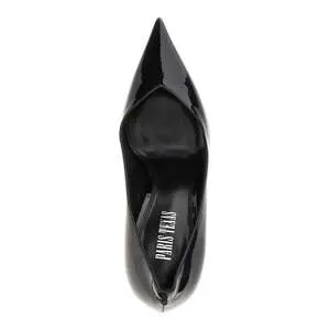 Paris Texas Patent Leather Stiletto Pumps