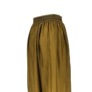 Zimmermann Mahon' Silk Harem Pants
