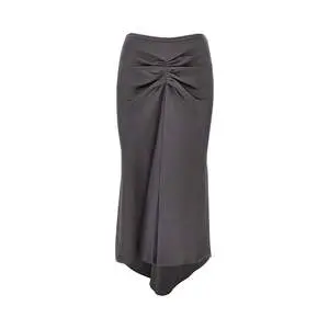 Victoria Beckham Gathered Skirts