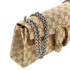 Gucci Medium 'dionysus' Bag
