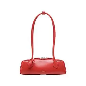 Alaïa Shoulder Bags - Red