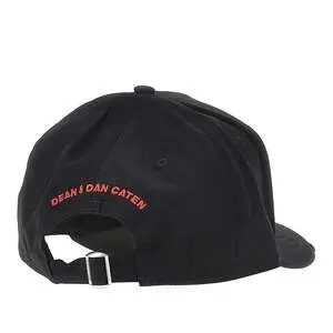 Dsquared2 Baseball Cap With Logo