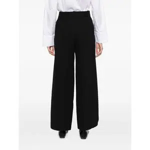 Giorgio Armani Palazzo Trousers