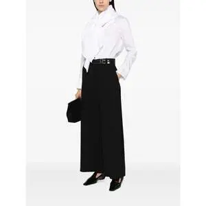 Giorgio Armani Palazzo Trousers