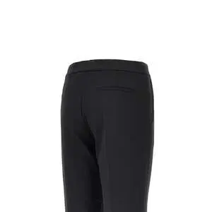 Andamane Gladys Virgin Wool Gabardine Pants