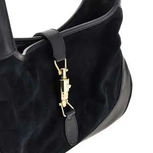 Gucci Medium 'jackie 1961' Leather Bag