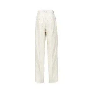 Phoebe Philo Technical Twill Chino Pants