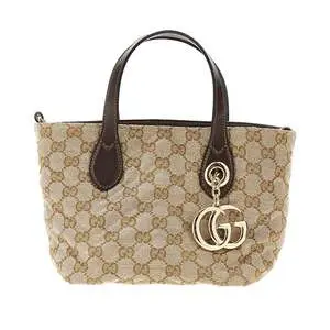 Gucci Original Gg Marmont Small Bag - Cream