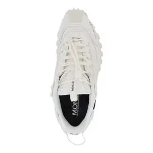 Moncler Trailgrip Gtx Sneakers - White