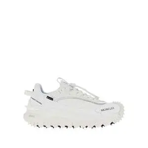 Moncler MONCLER Trailgrip GTX Sneakers White