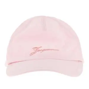 Jacquemus Baluchon' Baseball Hat