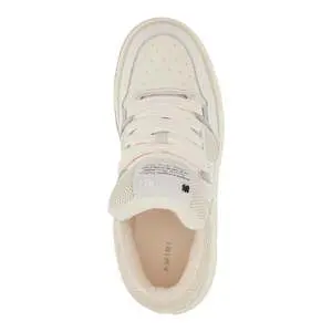 Amiri Leather And Mesh Ma-1 Sneakers