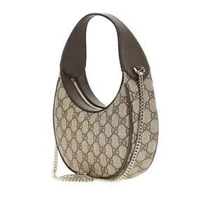 Gucci Gg Supreme Ophidia Small Bag