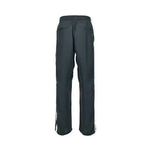DIESEL® Satin Track Pants With Patches