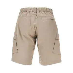 Herno Nylon Dive Cargo Shorts