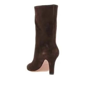 Paris Texas Elsa' Suede Leather Boots