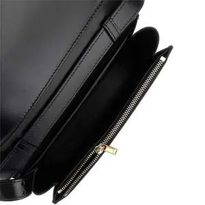 JIL SANDER All-day' Leather Bag