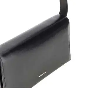 JIL SANDER All-day' Leather Bag