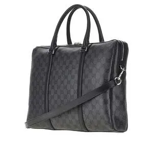 Gucci Gg Supreme Work Bag