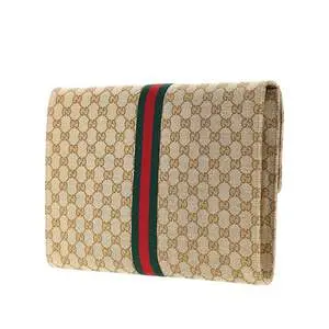 Gucci Original Gg Medium Pouch