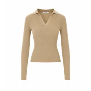 Max Mara Mxmgergo Sweater - Cream