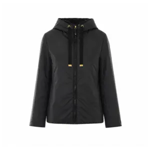 Max Mara Greenh The Cube Light Down Jacket
