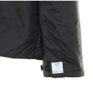 Max Mara Greenh The Cube Light Down Jacket