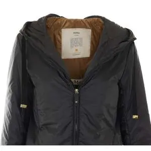 Max Mara Greenh The Cube Light Down Jacket
