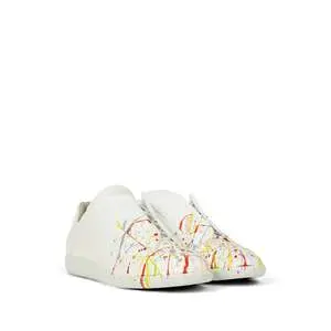 MAISON MARGIELA Trainers Low-tops