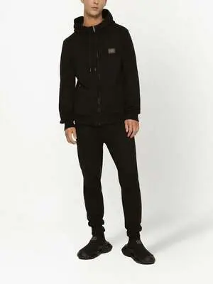 Dolce & Gabbana Dg Essentials Hoodie
