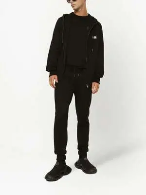 Dolce & Gabbana Dg Essentials Hoodie