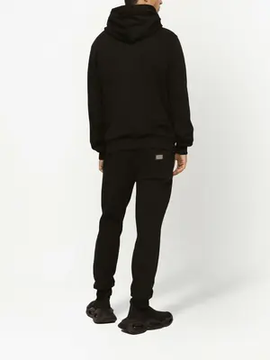 Dolce & Gabbana Dg Essentials Hoodie