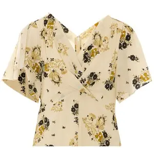 Isabel Marant Étoile Falja Dress