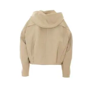 Isabel Marant Étoile Trixie Jacket - Cream