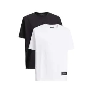 Balmain T-shirts & Vests T-shirts - Black