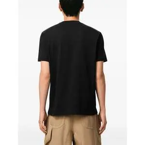 AMI Paris T-shirts & Vests T-shirts - Black
