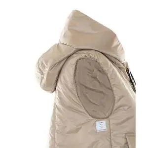 Max Mara Greengo The Cube Padded Vest